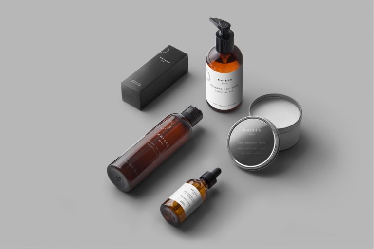 Proquimia Cosmetics - Proquimia Cosmetics