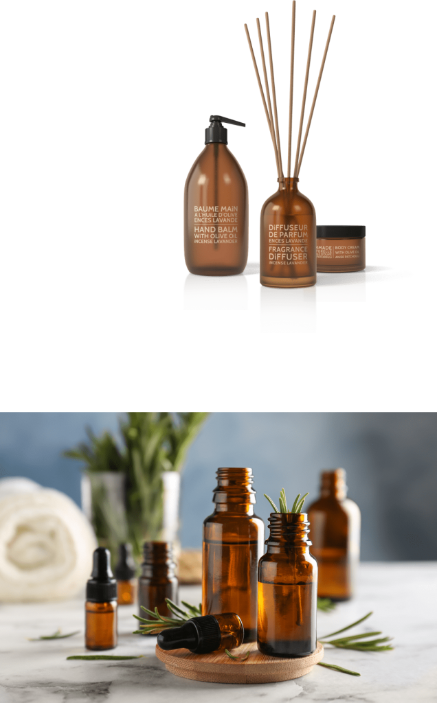 Ambientadores - Proquimia Cosmetics