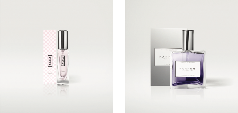 Perfumes - Proquimia Cosmetics